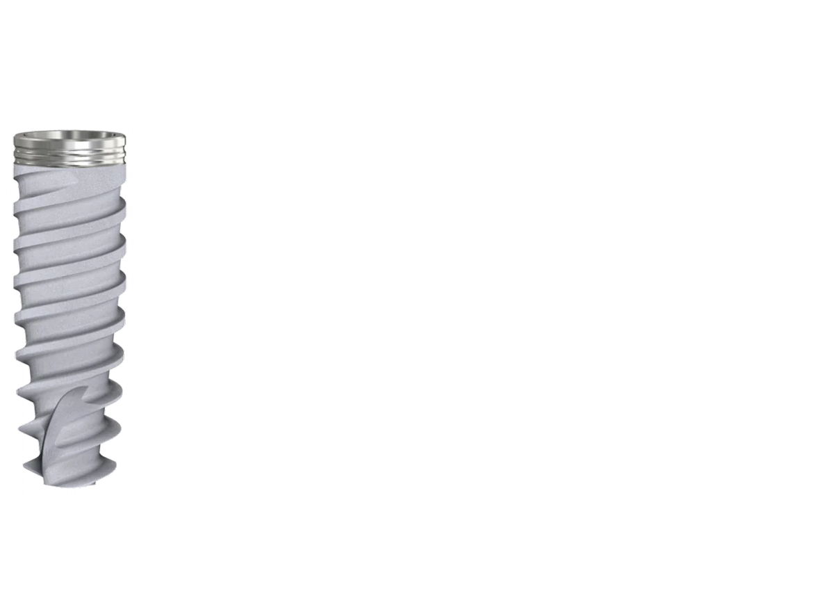 DESS® Active Hex Implant – IMPLANET HELLAS