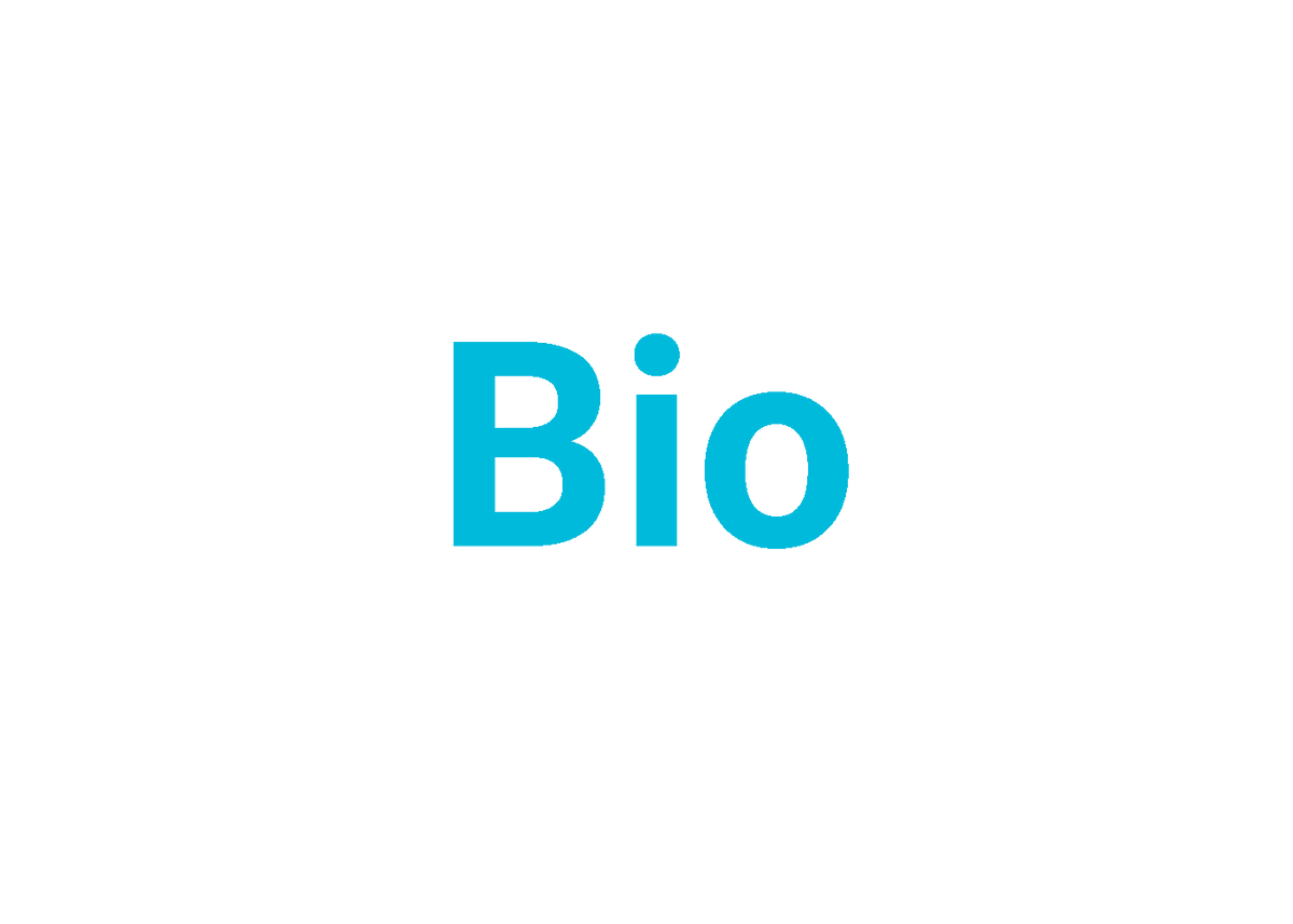 Bio Materials – IMPLANET HELLAS